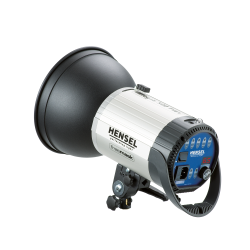 Hensel Integra Plus Kit Pro :: فلاشات الإستديو :: الإضاءة ولوازم الإستديو